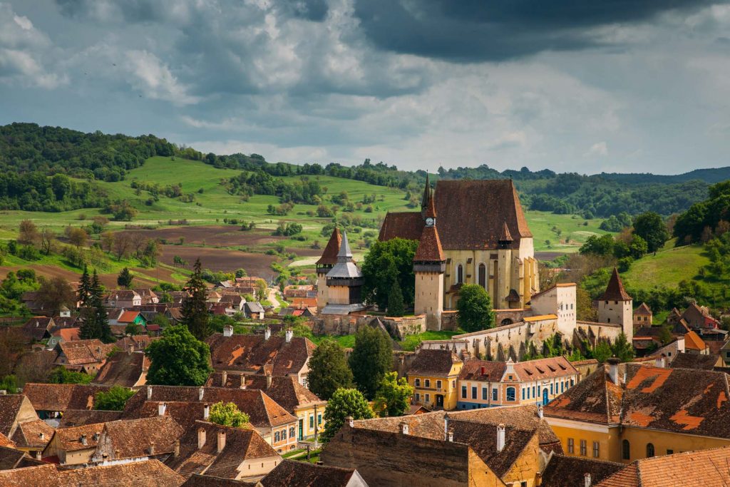 Culture - Transylvania holidays | Luxury Travel Romania