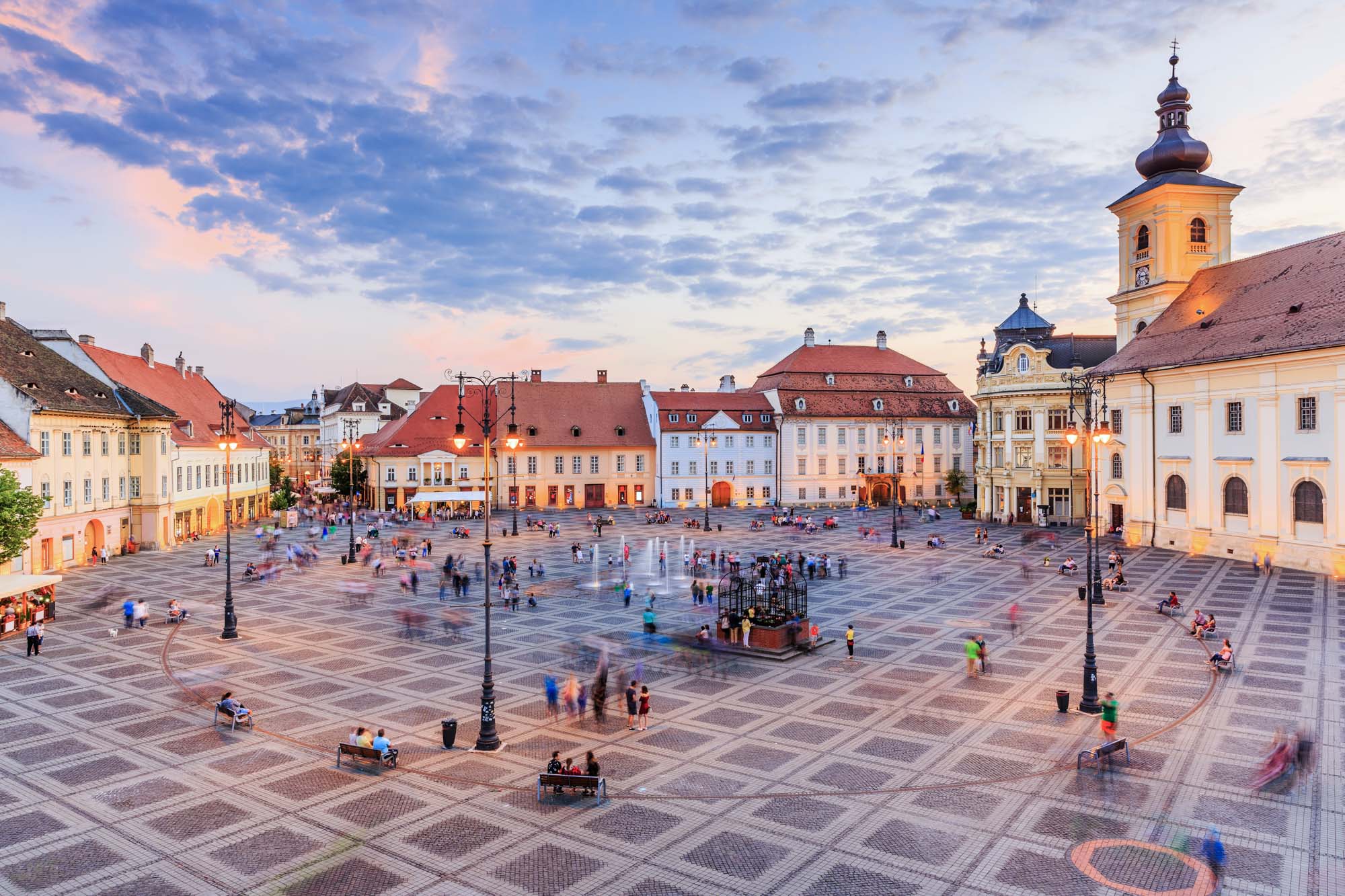 Culture - Transylvania holidays | Luxury Travel Romania