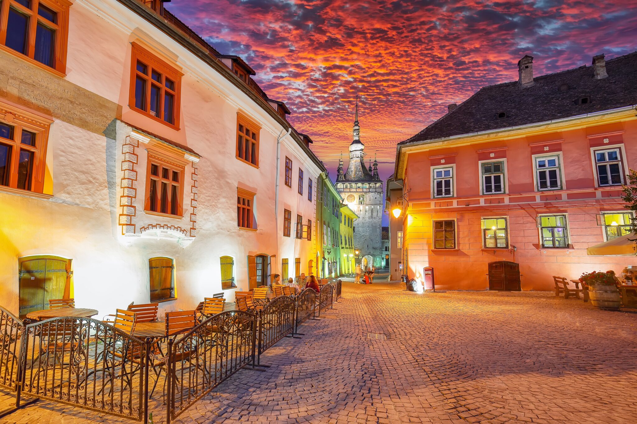 Top 10 Transylvanian experiences you can't miss - Bethlen Estates ...